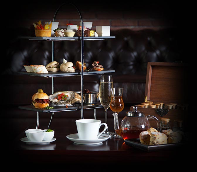 Best Restaurants in Colombo l Rare Bar + Kitchen Official Site